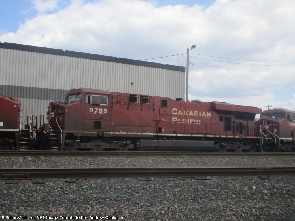 CP 8795